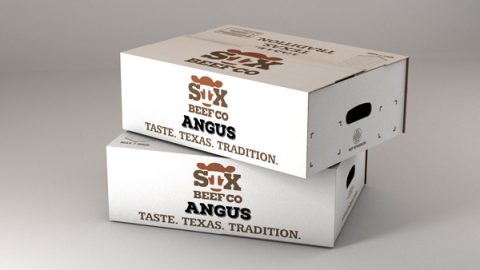 Our Programs - STX Beef