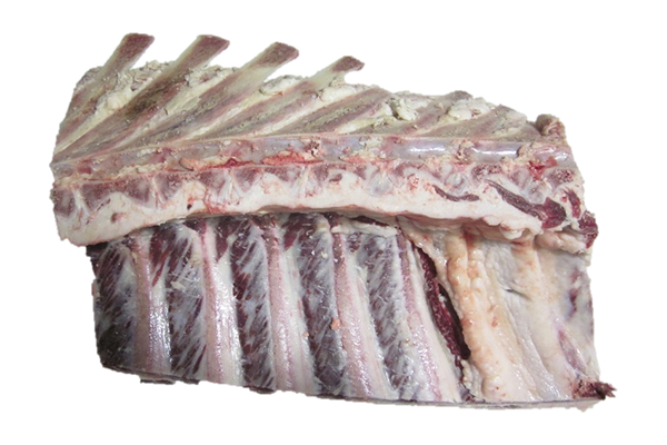 #40090 - RIB #107 15-20LB - STX Beef