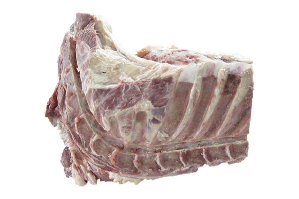 #10060 - CHUCK 2PC B/IN N/OFF COV - STX Beef