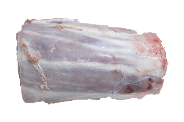 #50773 - BEEF CENTER CUT FORESHANK FRZN - STX Beef