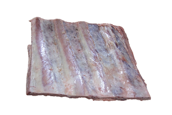 #85274 - CHUCK SHORT RIB FRZN CHOICE - STX Beef