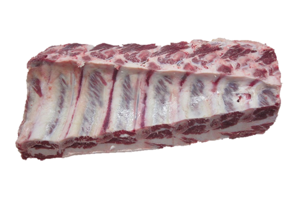 #40240 - RIB EXPORT 2X2 XT - STX Beef