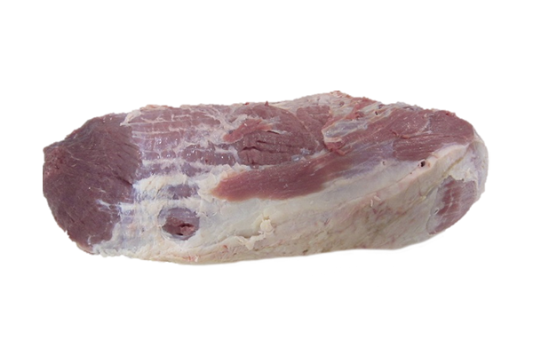 #20020 - EYE OF ROUND XT SEL - STX Beef