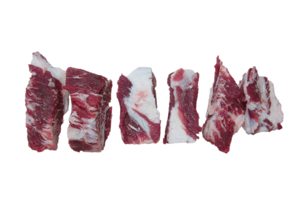 #88650 - BEEF PLATE FINGER MEAT - STX Beef