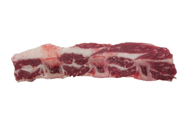 #88680 - BEEF RIB ENDS FRZN - STX Beef