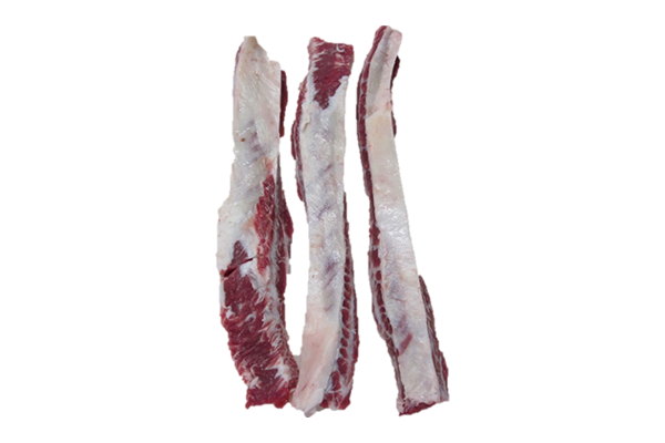 #88641 - BEEF FINGER MEATCHOICE FRZN - STX Beef